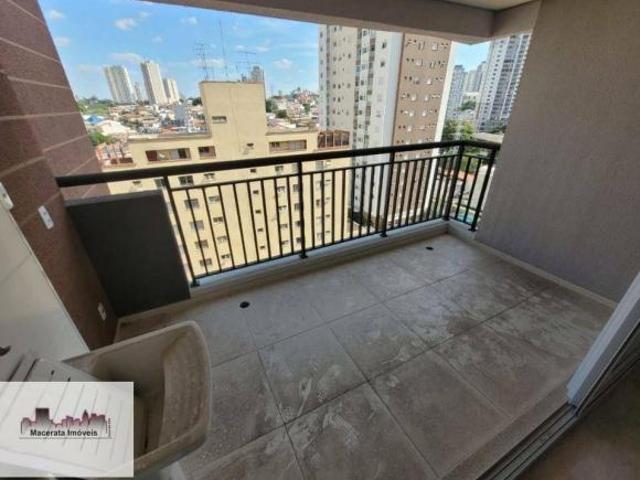 Apartamento à venda, 54 m² por R$ 580.000,00 Ipiranga São Paulo/SP