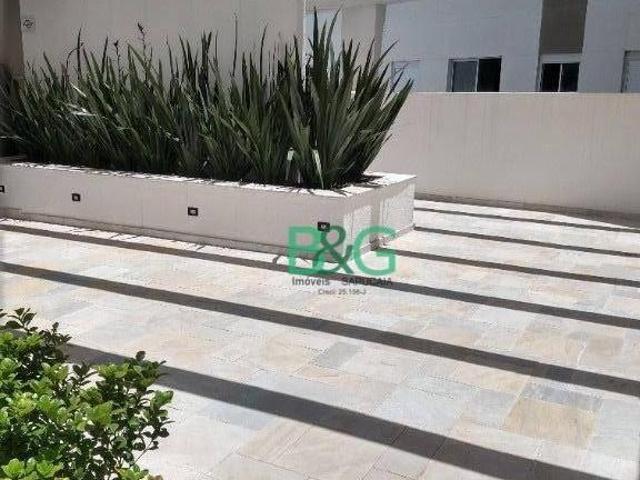 Apartamento à venda, 54 m² por R$ 595.000,00 Mooca São Paulo/SP