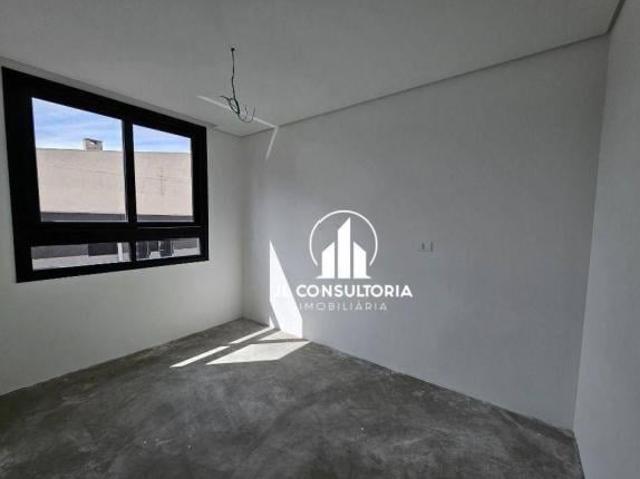 Apartamento à venda, 54 m² por R$ 628.800,00 Água Verde Curitiba/PR