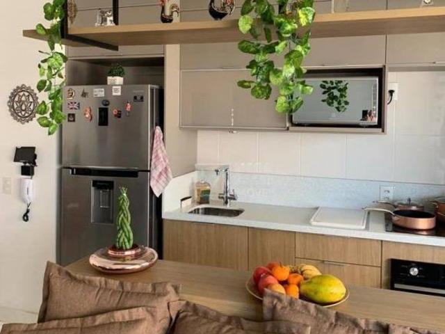 Apartamento à venda, 54 m² por R$ 620.000,00 Ipiranga São Paulo/SP