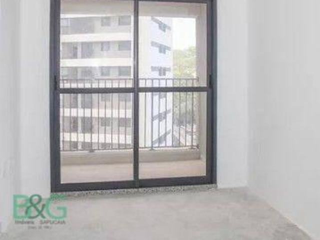 Apartamento à venda, 54 m² por R$ 645.000,00 Vila Anastácio São Paulo/SP