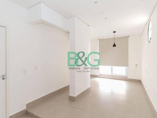 Apartamento à venda, 54 m² por R$ 680.000,00 Barra Funda São Paulo/SP