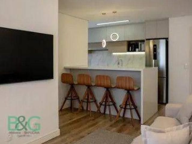 Apartamento à venda, 54 m² por R$ 714.000,00 Vila Nair São Paulo/SP