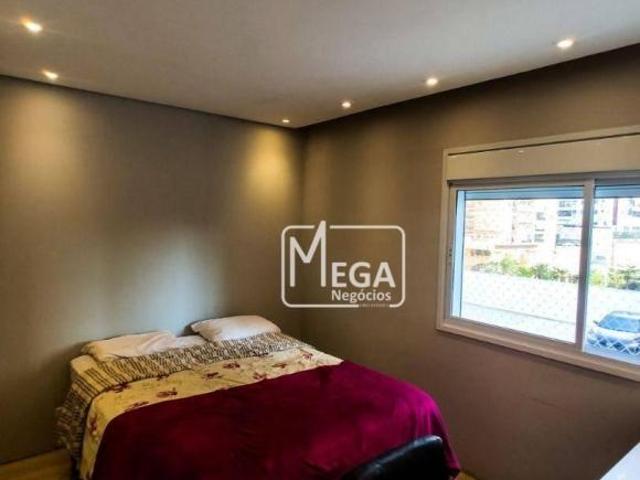 Apartamento à venda, 54 m² por R$ 723.000,00 Alphaville Empresarial Barueri/SP
