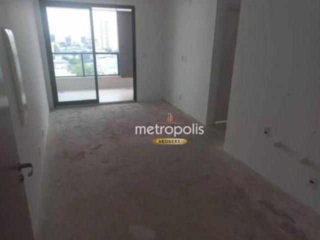 Apartamento à venda, 54 m² por R$ 735.000,00 Ipiranga São Paulo/SP