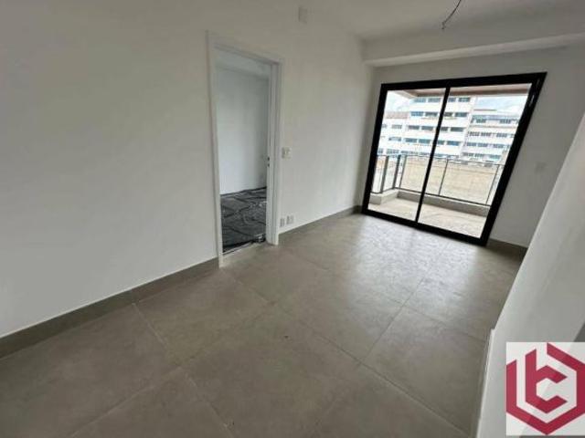 Apartamento à venda, 54 m² por R$ 777.000,00 Boqueirão Santos/SP