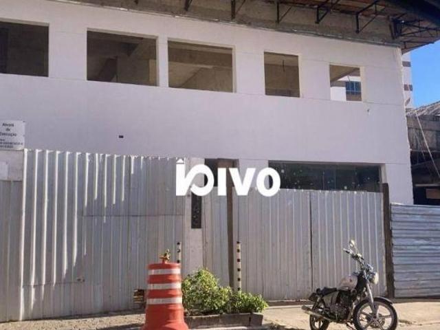 Apartamento à venda, 54 m² por R$ 787.000,00 Mirandópolis São Paulo/SP