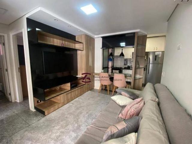 Apartamento à venda, 54 m² por R$ 807.500,00 Consolação São Paulo/SP