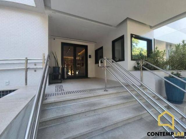 Apartamento à venda, 54 m² por R$ 860.000,00 Boqueirão Santos/SP