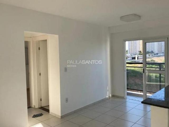 Apartamento à venda, 54 m² Parque Campolim Votorantim/SP
