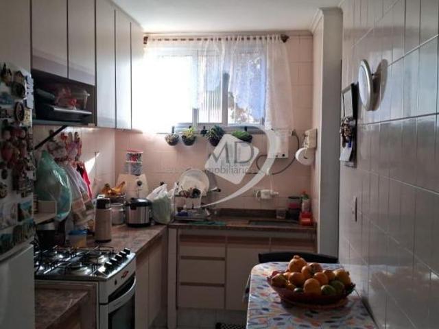 Apartamento à Venda 54 m² Vila São José SCS