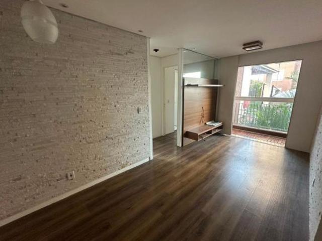 Apartamento a venda 54m2 com 2 dormitórios sendo 1 suíte, 2 banheiros em Cajamar no Portal dos Ipes