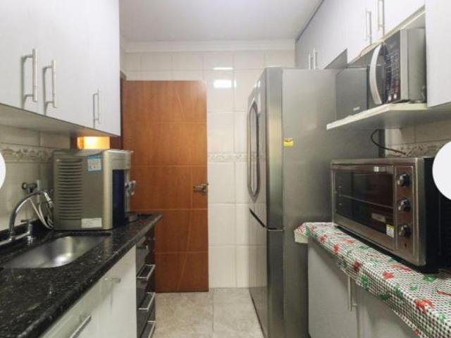 Apartamento a venda 54m2 Chacara Califórnia São Paulo SP