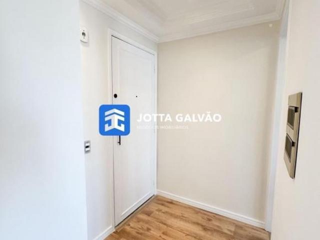Apartamento a venda, 54m2 Vila Nova, Campinas