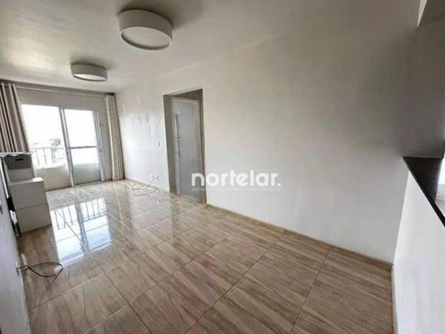 apartamento a venda 54m² 2 dormitorio 1 vaga na casa verde