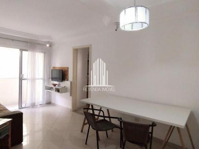 Apartamento á venda 54m² 2 dormitórios em Santana