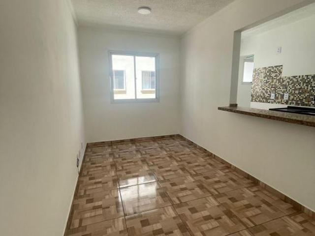 Apartamento à venda 54m², 2 dormitórios, 1 banheiro, 1 vaga por $ 340.000,00 Parque Industrial