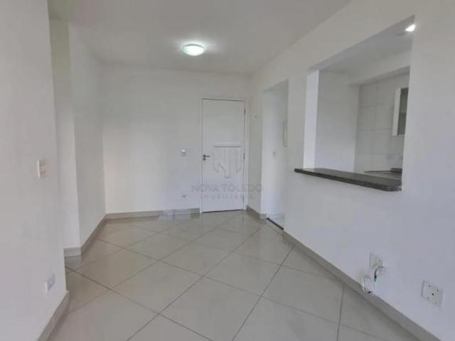 APARTAMENTO À VENDA 54m² 2 DORMITÓRIOS 1 SUÍTE NATURA PARK CONDOMÍNIO CLUBE REGIÃO DA VISTA