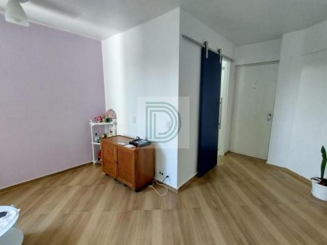 Apartamento à venda 54m², 2 dormitórios, 1 vaga coberta Butantã
