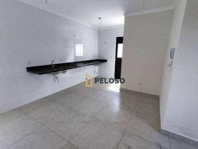 Apartamento à venda | 54m² | 2 dormitórios | 1 vaga | Parada Inglesa São Paulo/SP