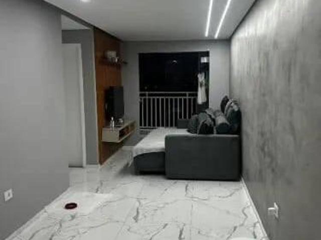 Apartamento á venda 54M², 2 Dorms, 1 Vaga Osasco