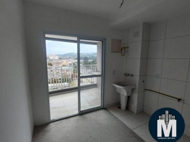 Apartamento à venda 54m² 2 quartos, 1 vaga Condomínio Specialle Barueri!