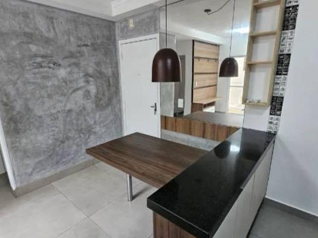 Apartamento à venda 54m² 2 quartos, 1 vaga Condomínio Vista Bella Barueri