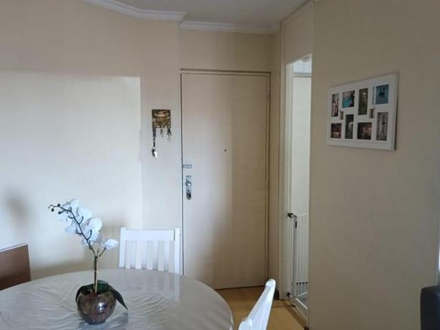 Apartamento à venda, 54m, 2 quartos, no Condomínio Labitare Butantã SP