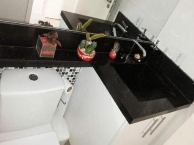 Apartamento a venda 54m, 3 dormitórios, 1 vaga Guarulhos