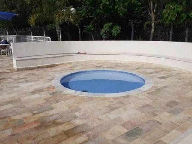 Apartamento à venda 54m² Condomínio Brisa do Parque II – Sorocaba/SP