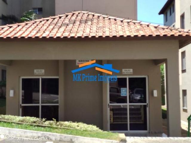 Apartamento à Venda 54m², no Condomínio Caminho das Artes Cotia/SP