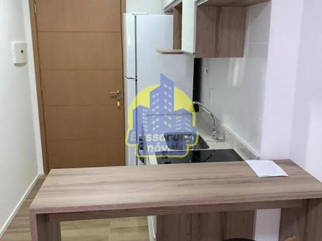 Apartamento à Venda! 550.000,00 I 37 m² I CÓDIGO: AP1282_BUSSOC