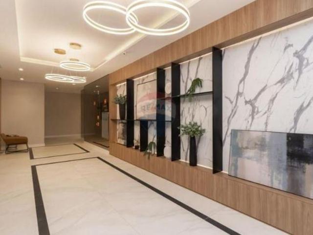 Apartamento mobiliado à venda, Alto do Ipiranga, 2 quartos com varanda gourmet, suíte, vaga, 68 m²