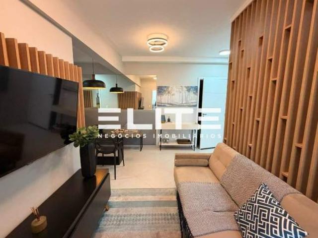 Apartamento à venda, 55 m2, Bairro Campestre, Santo André