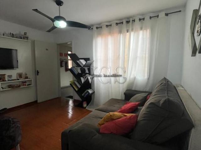 Apartamento à venda 55 mts², 02 dormitórios, 01 vg no Condomínio Parque Guarapiranga Zona Sul