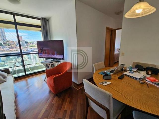 APARTAMENTO À VENDA 55 MTS, VISTA LIVRE