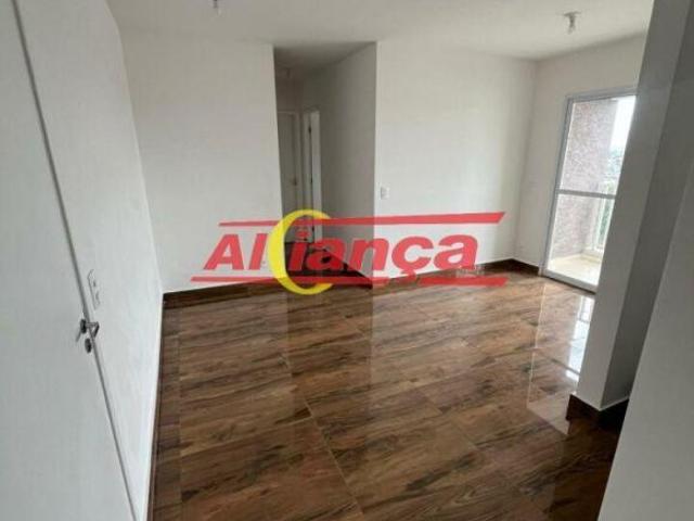 APARTAMENTO À VENDA 55 MTS PRÓX SHOPING INTERNACIONAL