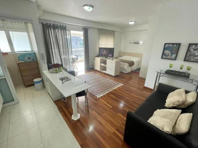 Apartamento à venda, 55 m² 1 vaga de garagem Brooklin