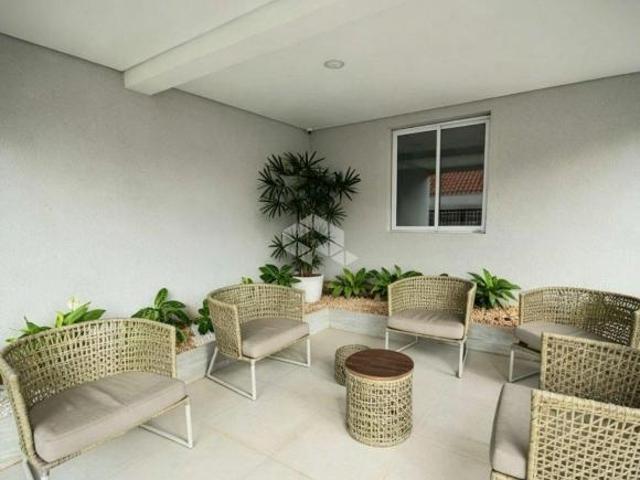 Apartamento à Venda 55 m² | 2 Dormitórios 1 Suíte | Lazer Completo | Jardim