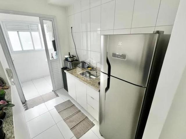 Apartamento à Venda 55 m² | 2 Dormitórios 1 Suíte | Lazer Completo | Jardim das Laranjeiras
