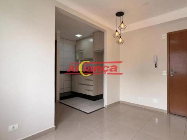 APARTAMENTO À VENDA | 55 m² | 2 DORMITÓRIOS | 1 VAGA FIXA
