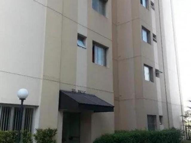 Apartamento a venda 55 m² 2 dormitórios 1 vaga no Butantã SP