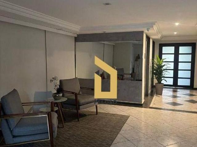 Apartamento à venda | 55 m² | 2 dormitórios | 2 vagas | Lauzane Paulista São Paulo/SP