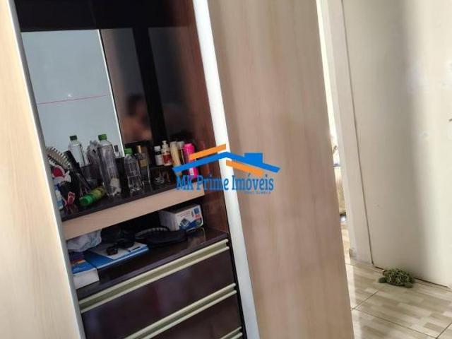 Apartamento à Venda – 55 m² 2 Dormitórios Itapevi