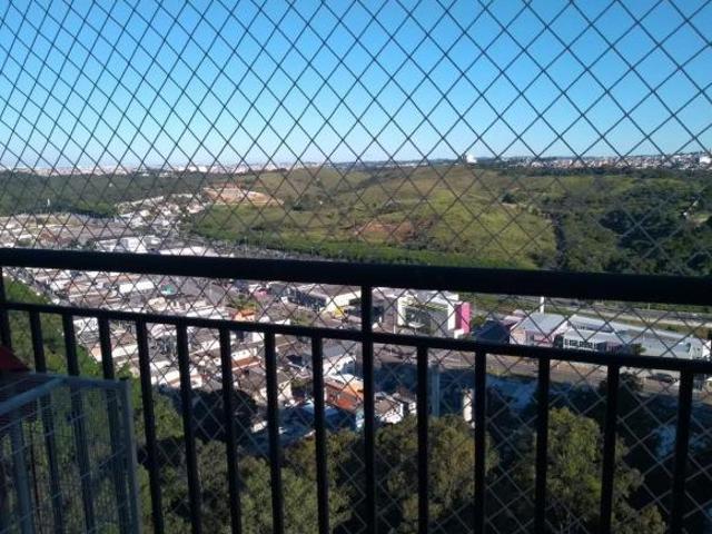 Apartamento à Venda 55 m² – Condomínio Inspire Flores | Barueri/SP