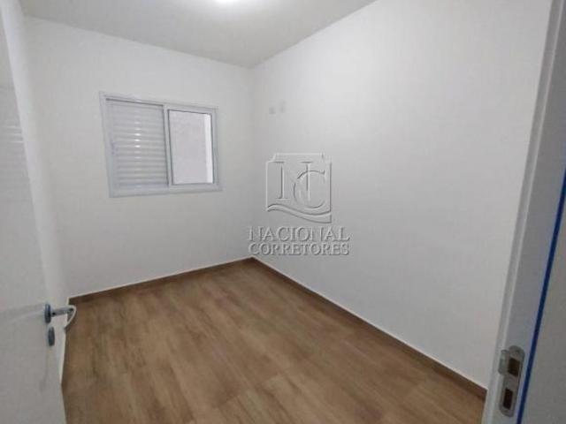 Apartamento à venda, 55 m² Campestre Santo André/SP