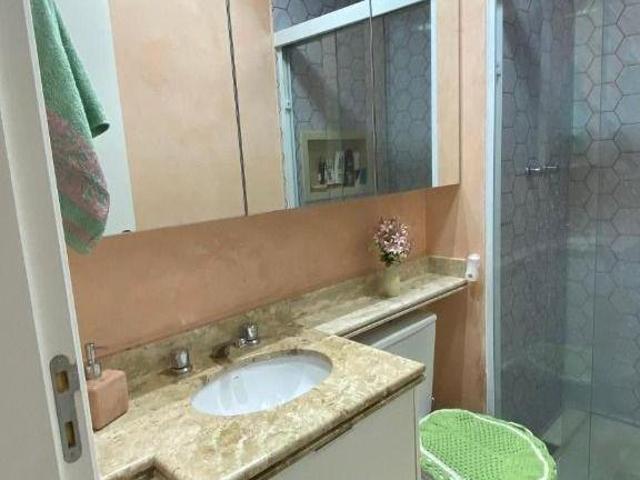 Apartamento à venda, 55 m² Morumbi São Paulo/SP