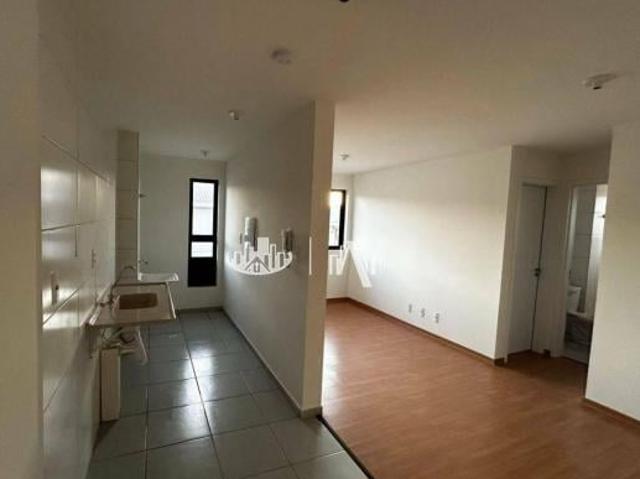Apartamento à venda, 55 m² por R$ 139.900,00 Jardim Maria Celina Londrina/PR