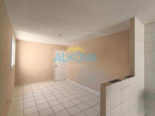 Apartamento à venda, 55 m² por R$ 178.000,00 Parque dos Ipês São José dos Campos/SP