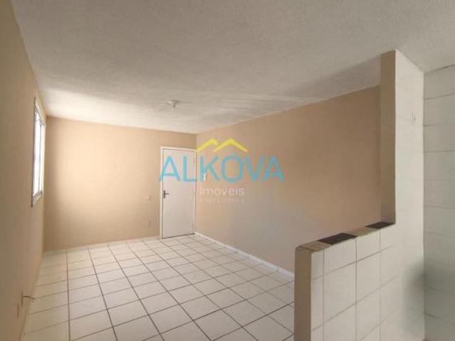 Apartamento à venda, 55 m² por R$ 178.000,00 Parque dos Ipês São José dos Campos/SP